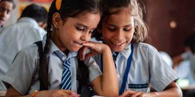 Home | Teach For India